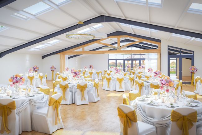 Gallery - Malthouse Barn