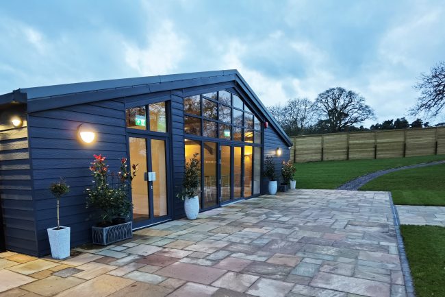 Gallery - Malthouse Barn