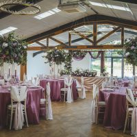 Gallery - Malthouse Barn