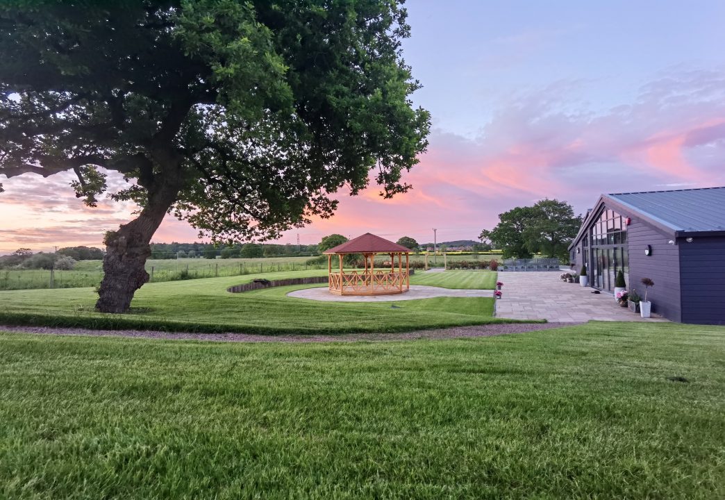 Gallery - Malthouse Barn