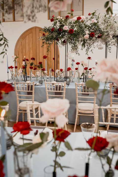 Gallery - Malthouse Barn